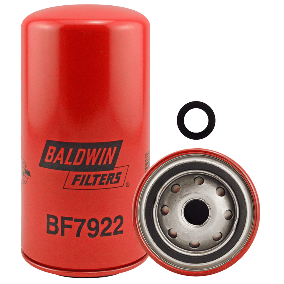 Baldwin Spin-On Fuel Filter BF7922 | eBay