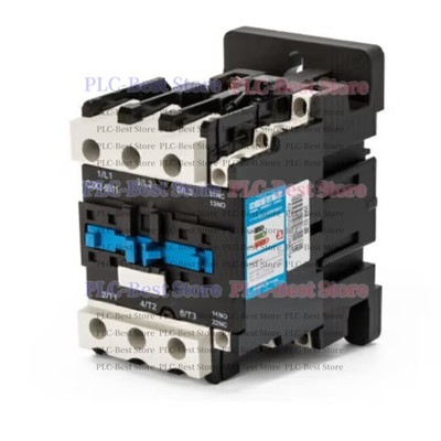 CHNT CJX2 Series AC Contactor CJX2-6511 380V | eBay