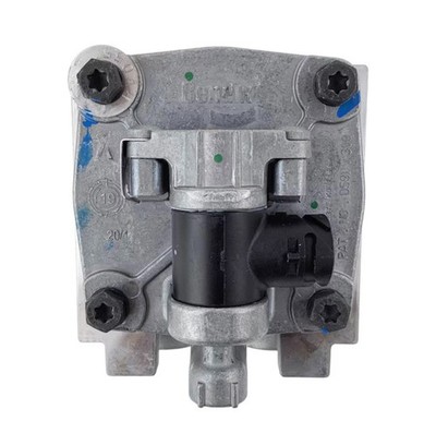 Genuine Bendix OEM ATR-6 Traction Relay Valve K070951 | eBay