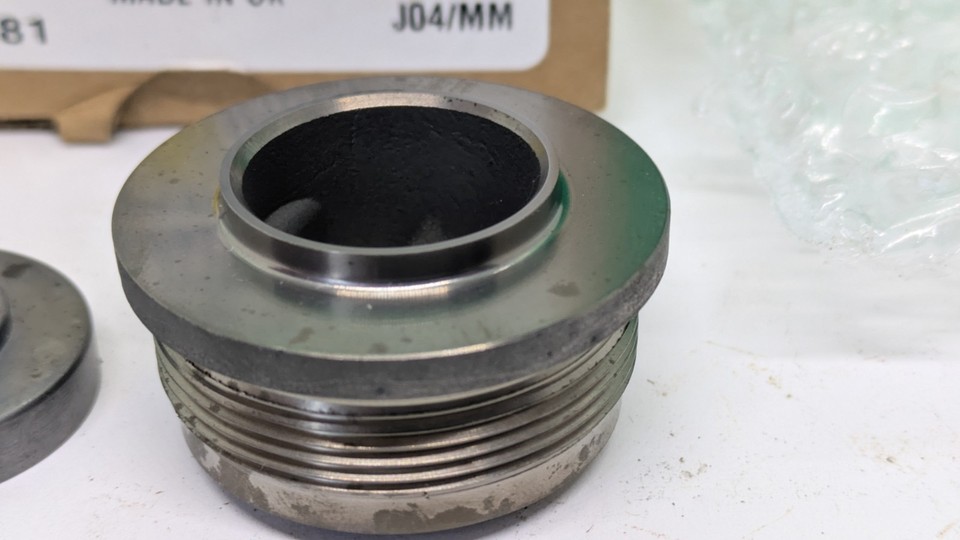 SPIRAX SARCO 1003081 Main Valve Assy. 25mm DP17/T/TS/S/E/ES | eBay