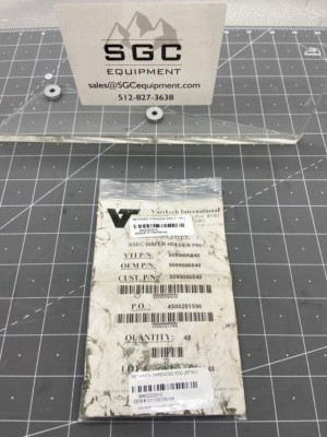 Varitech SSEC Wafer Holder Pin PN: 5099006840 | eBay