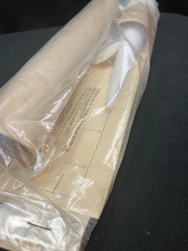 Sealed Vintage Centuri Nike Smoke #KS-15 Orange & White Flying Model ...