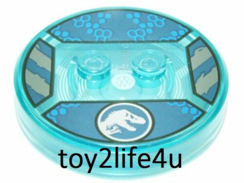 *Buy3get1free* Lego® Dimensions Toy Tag Base Disc*$7.98Minimum*Complete ...