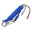 Double Head Diving Hook Durable Stainless Steel Outdoor Equipment (Blue ...