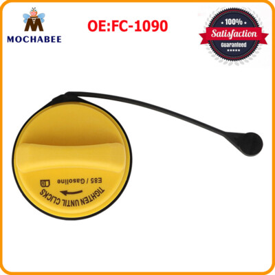 Fuel Tank Gas Cap OE FC-1090 for 2017-2018 Ford Super Duty Flex Fuel ...