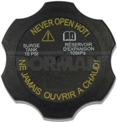 Dorman 902-5601 Heavy Duty Fluid Reservoir Cap 15066786 22652695 ...