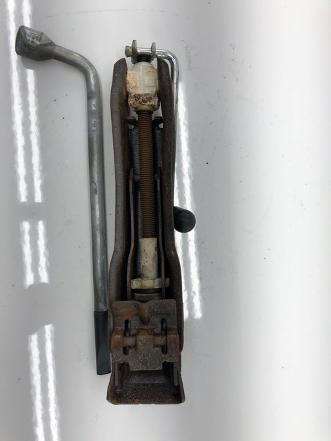 L03200 2007-2013 MINI Cooper Jack Tool Kit Set Base HB R56 OEM for sale ...