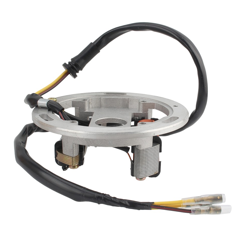 CDI Stator For Suzuki LT80 LT-80 QUAD SPORT 2000 2001 2002-2006 ATV | eBay