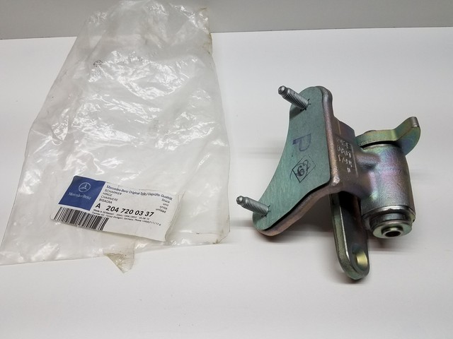 NEW GENUINE MERCEDES BENZ LOWER HINGE OEM PART # A 2047200337 | eBay