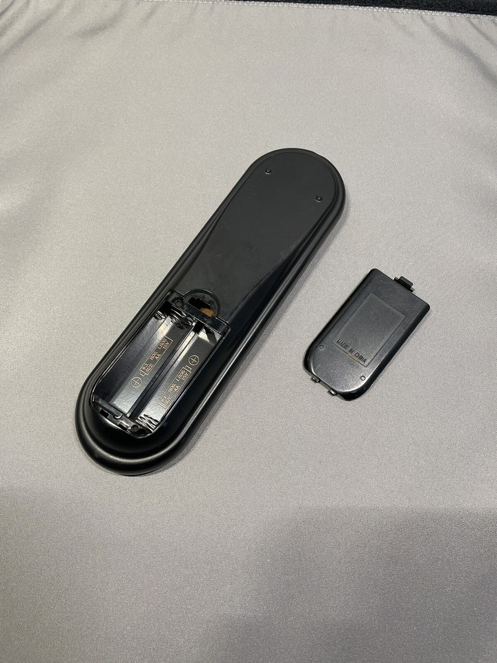 Sharp Remote Control GA667WJSA | eBay