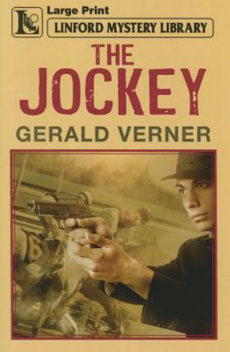 Jockey by Gerald Verner (2015, Hardcover) for sale online | eBay