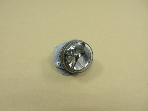 Mercedes R230 SL550 CLK350 R350 AMG Fog Light Lamp Left Side 2098200756 ...