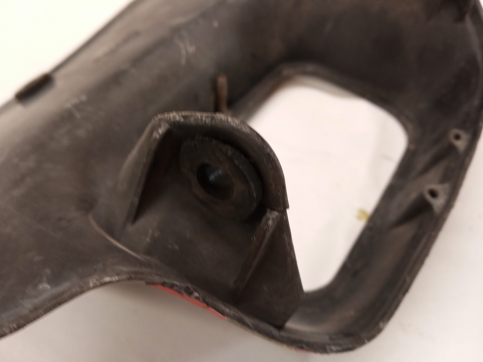 1980 Xr200 Honda XR 200 Headlight Plastic 61300-446-000zb for sale ...