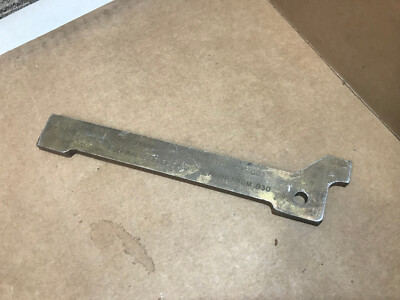 0334984 334984 Johnson Evinrude OMC Shim Shimming Tool Bar Gauge pinion ...