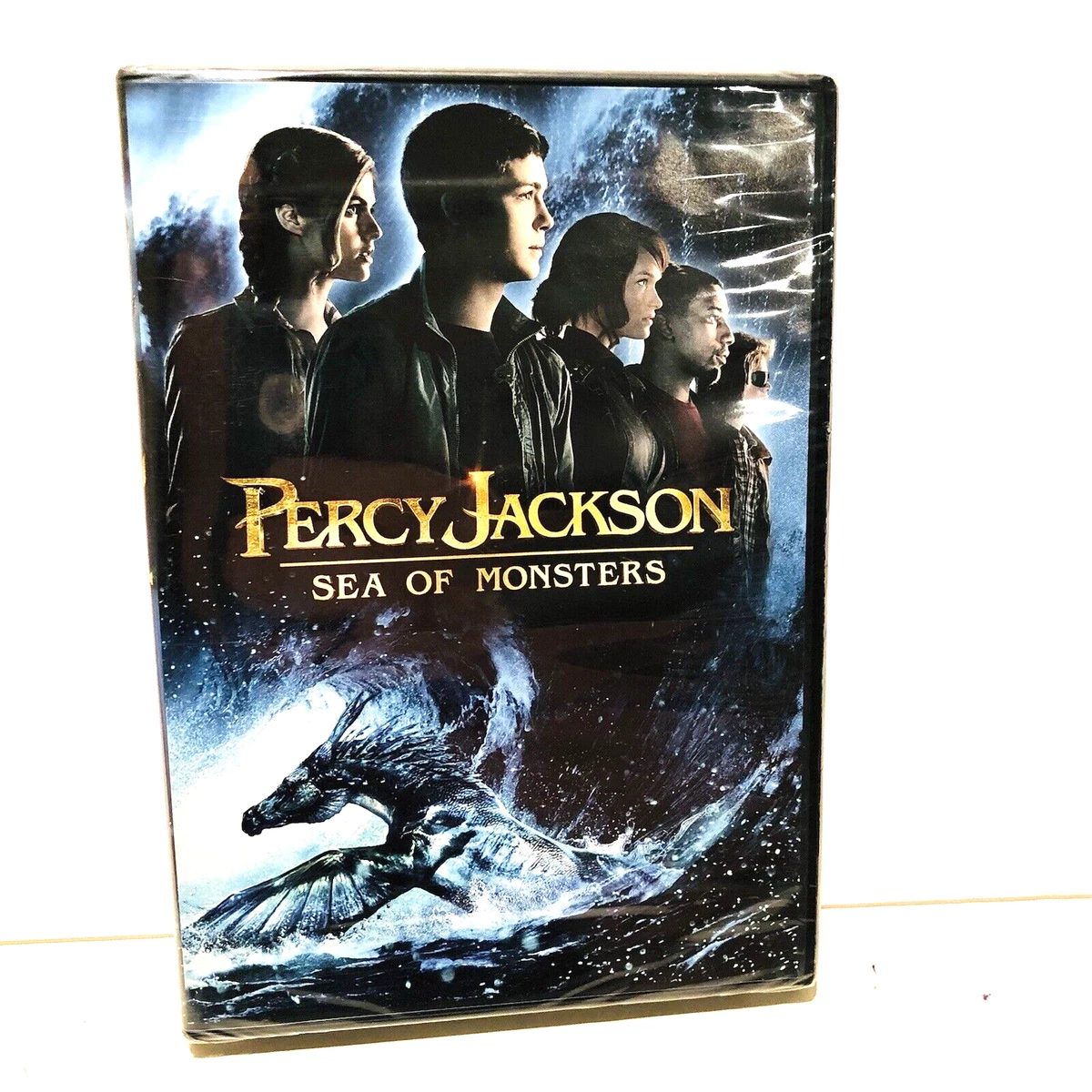 Logan Lerman Percy Jackson Sea Of Monsters