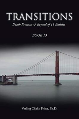 Transitions: Death Processes & Beyond of 11 Entities 9781490758367| eBay