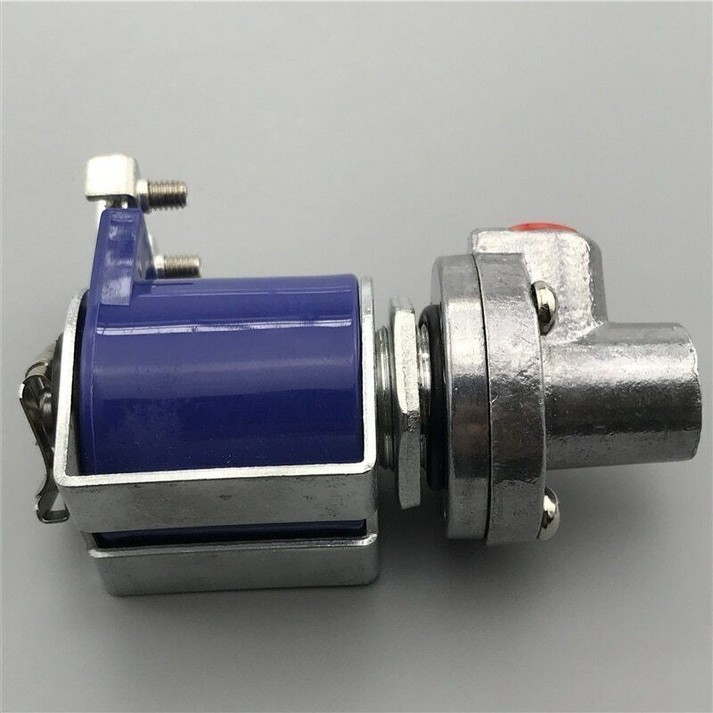 For Goyen RCA3D2 RCA3D1 RCA3D0 1/8" Pilot valve Solenoid Valve Pentair ...