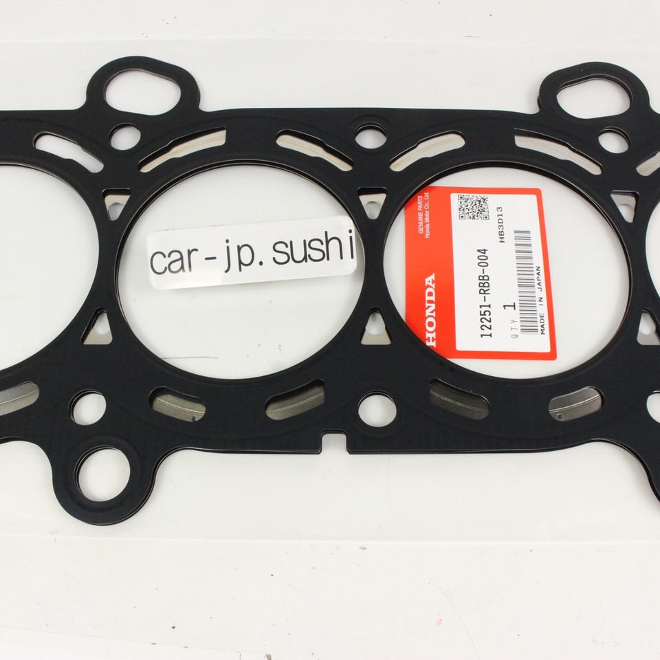 HONDA Genuine 04-08 ACCORD CL9 ACURA TSX 'K24A2 Engine Head Gasket ...
