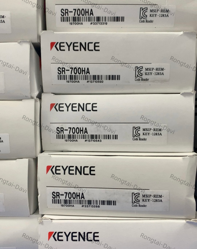 1PC KEYENCE SR-700HA Code Reader Brand New Expedited Shipping/ | eBay