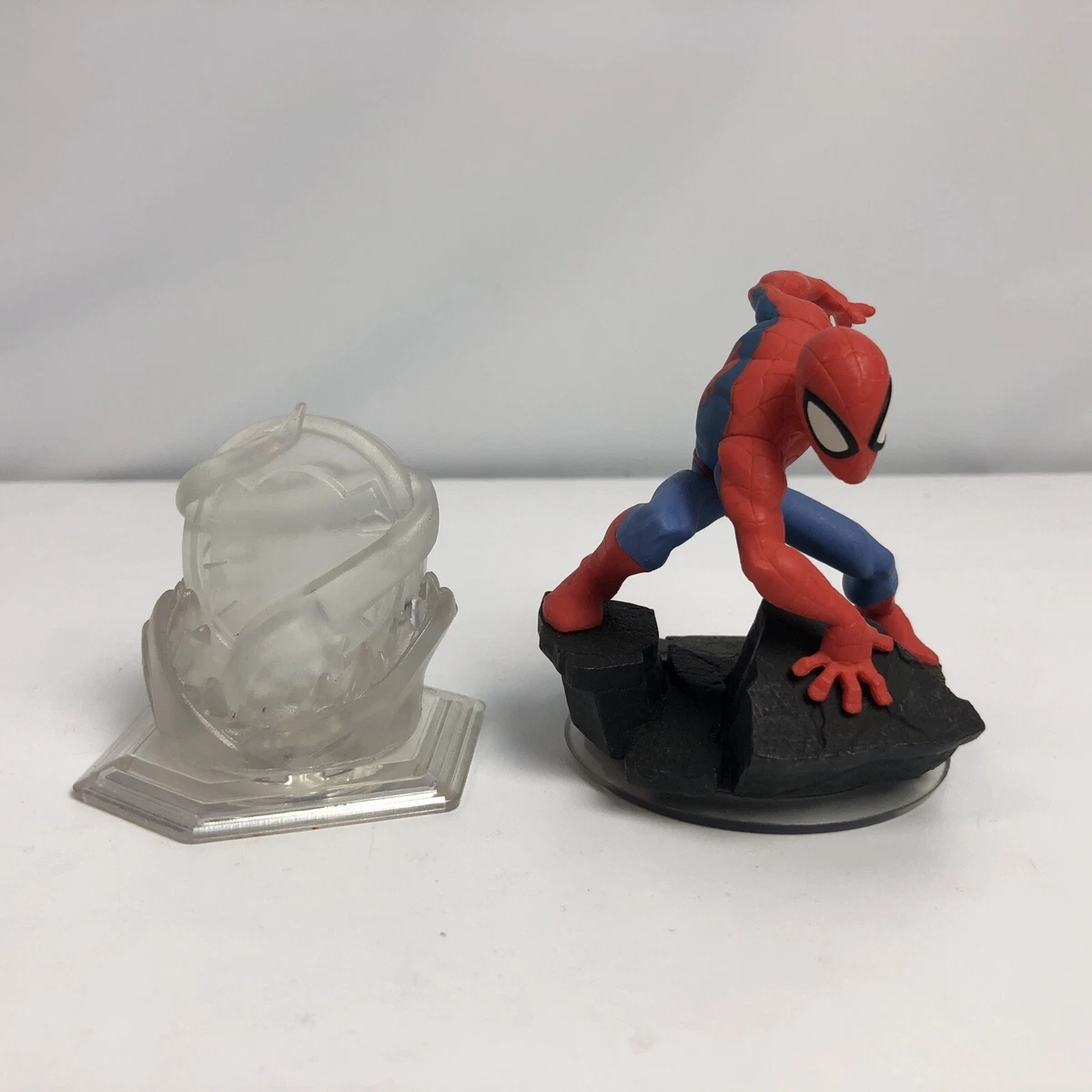 Disney Infinity Marvel Playset