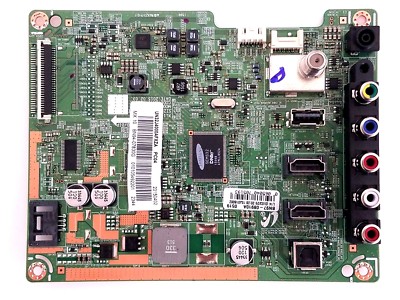Samsung UN32J4000AF, UN32J4000AFXZA Main Board BN94-07830G | eBay