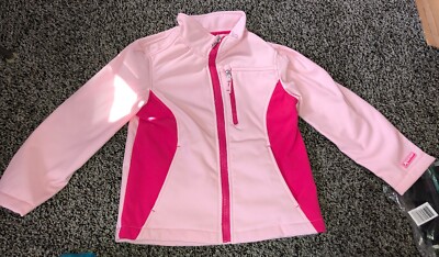 Mountain XPedition Child 6/6X Jacket. (14M) | eBay