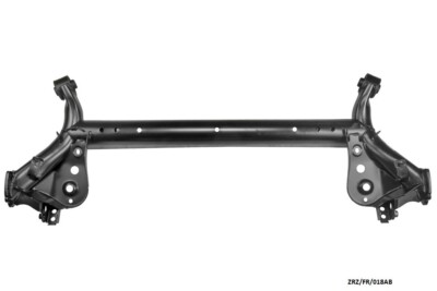 Rear Subframe Crossmember for FORD FIESTA MK6 2008-2017 ZRZ/FR/018AB ...