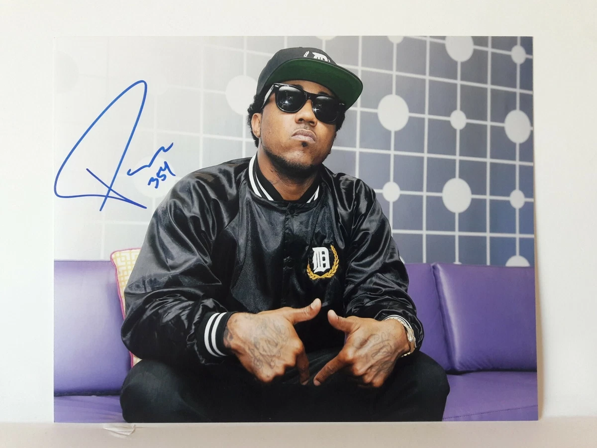 Problem Rapper Compton