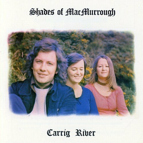 Macmurrough - Carrig River [CD] 5055066694422 | eBay Australia