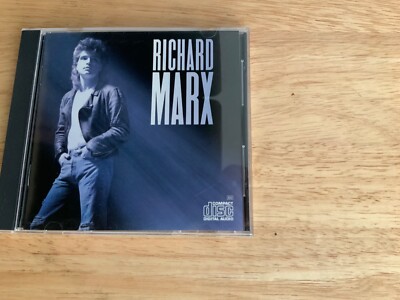 RICHARD MARX CD | eBay