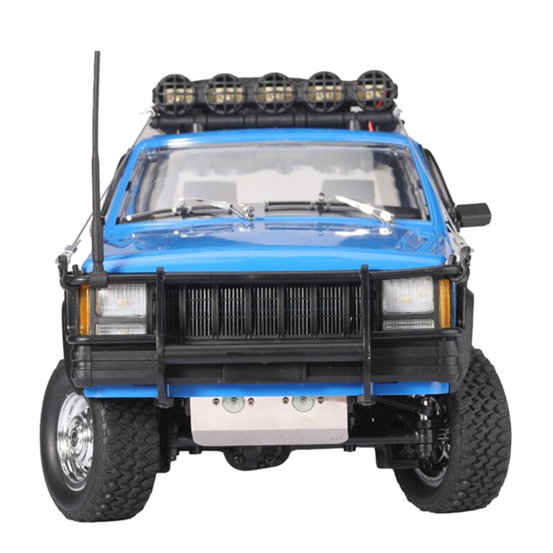 2Pcs Metal Windshield Wiper Decoration for MN78 1/12 RC Car Upgrade ...