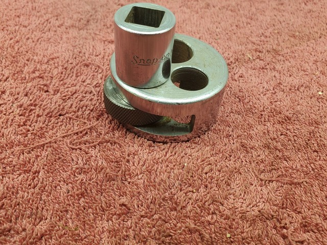 Snap-on Stud Puller Remover # A36A for sale online | eBay