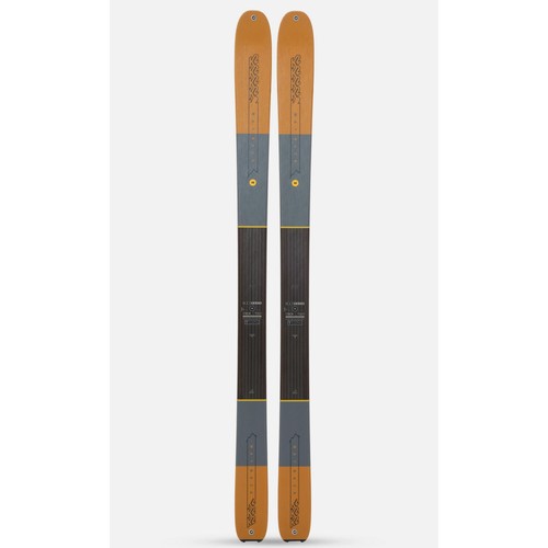 SKI WAYBACK 98 | eBay