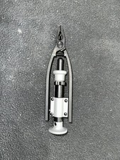 Safety Wire Twister Reversible Pliers Blue Point WTR1A for sale online ...