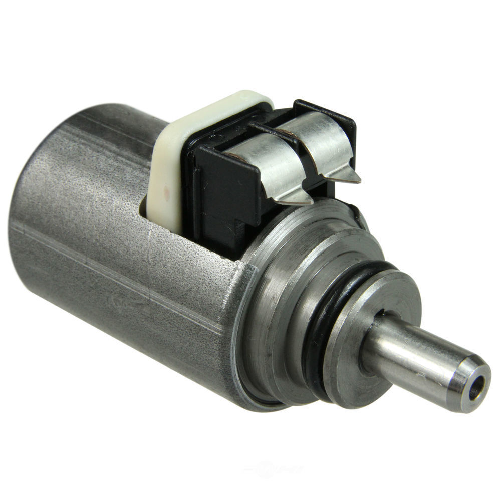 Automatic Transmission Torque Converter Clutch Solenoid WVE 2N1257 for ...