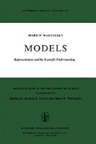 Boston Studies in the Philosophy and History of Science Ser.: Models by ...