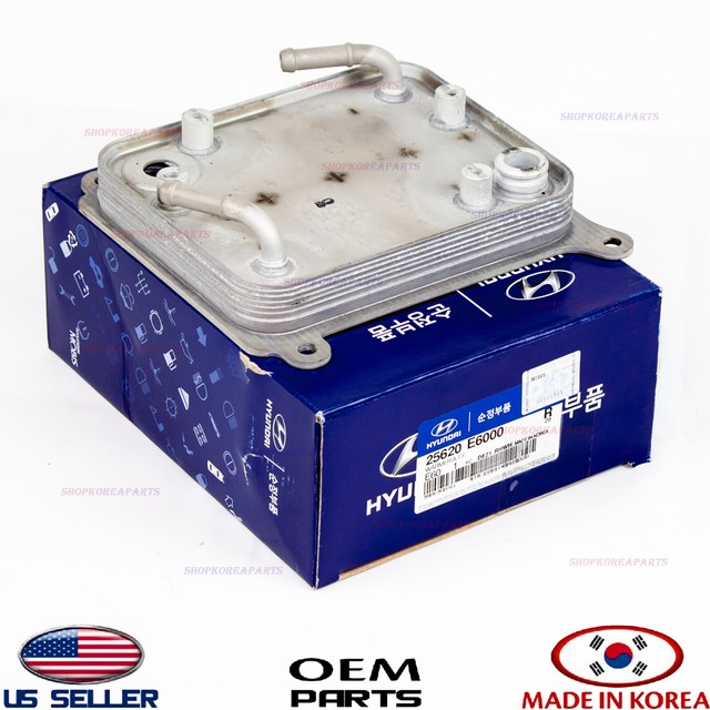 25620E6000 Hyundai Casethermostat 25620E6000 Genuine OEM Part for sale ...