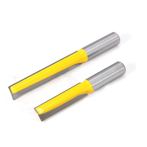 Cutting Edge 12 Inch Bottom Milling Cutter for Superior Woodworking ...