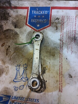 2002 to 2012 kawasaki kx85. Rear shock linkage | eBay