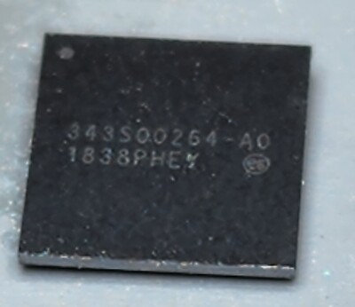 343s00264-a0 PMIC Power Management IC Chip | eBay