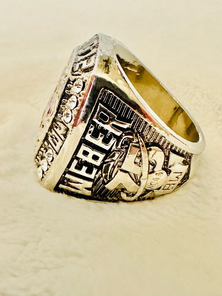 2013 Kansas State University Wildcat BIG 12 Champions Rings, US SHIP | eBay