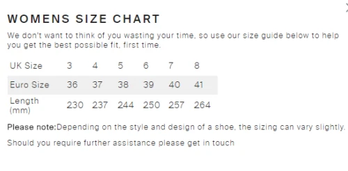 French Connection Sizing Chart Sale | fast-lisa.unibo.it
