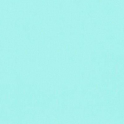 Robert Kaufman - KONA - Solid - Aqua, Fabric by the Yard | eBay