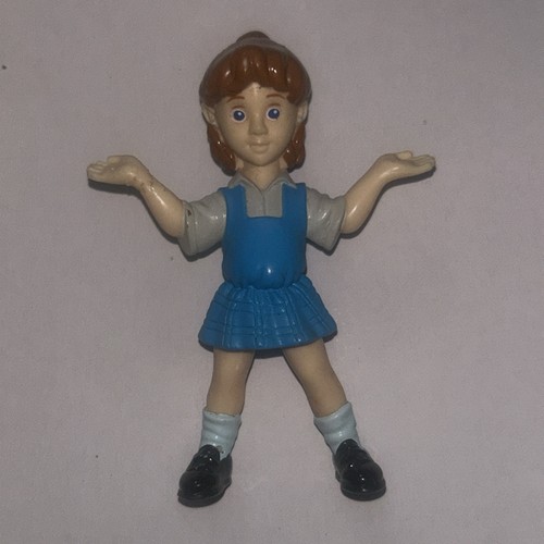 Disney Oliver & Company JENNY Figure | eBay
