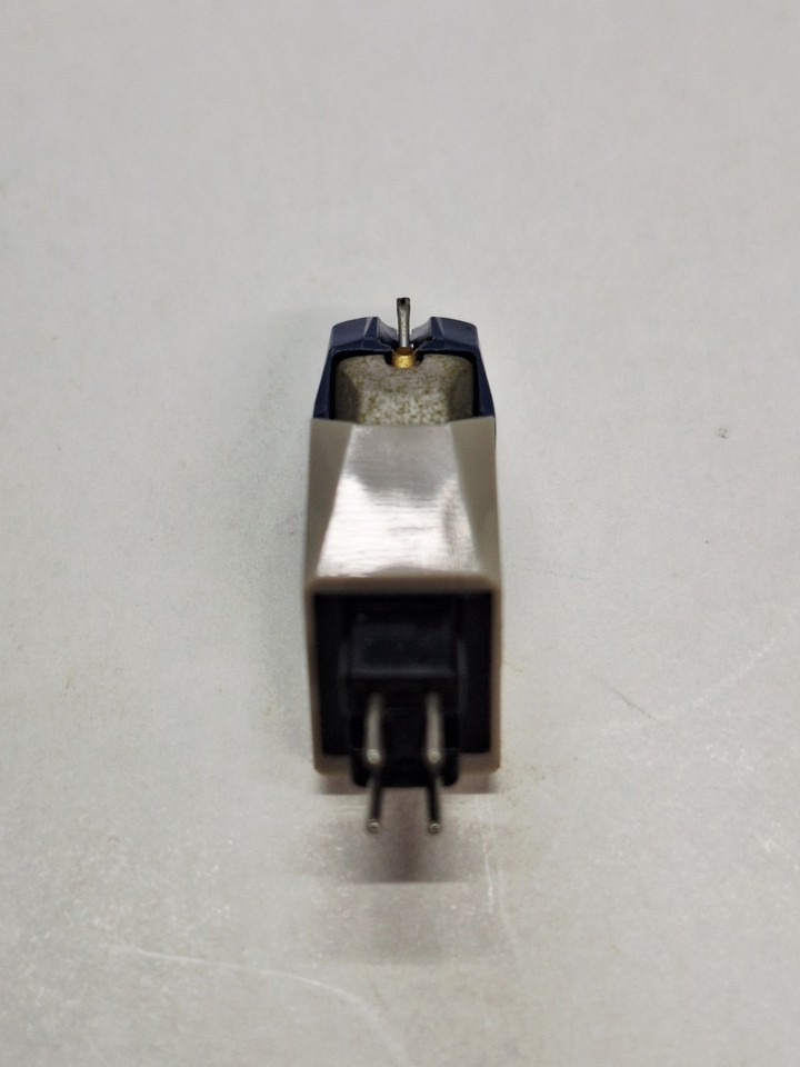 Technics P30 / P30S T4P P-Mount MM Cartridge with Stylus – Vintage ...