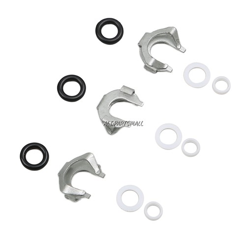 Fuel Injector O-Ring Seal Kit Fit For 3.6L 03H198149 95511091000 | eBay