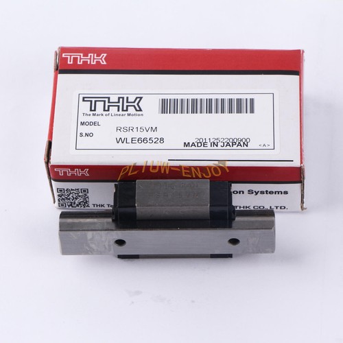 1 PCS NEW THK slider RSR15VM | eBay
