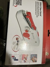 Singer 01663 Stitch Sew Quick Mechanical Sewing Machine for sale online ...