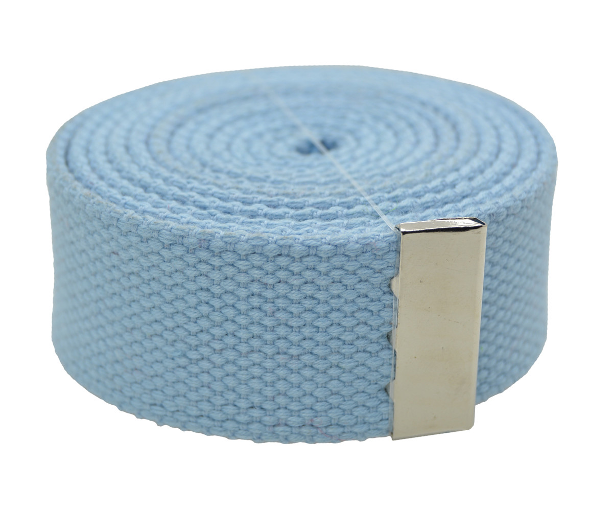 48",54",60",72" Military Style Canvas Web Belt Initial "B" Buckle | eBay