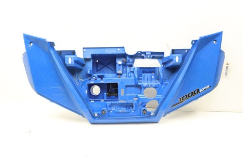 Honda Pioneer 1000 18 Fender Front Blue 61105-HL4-F01ZD 44709 | eBay